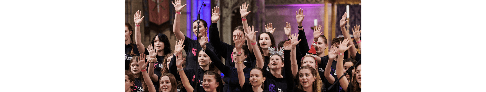Winter Concert - Martlets