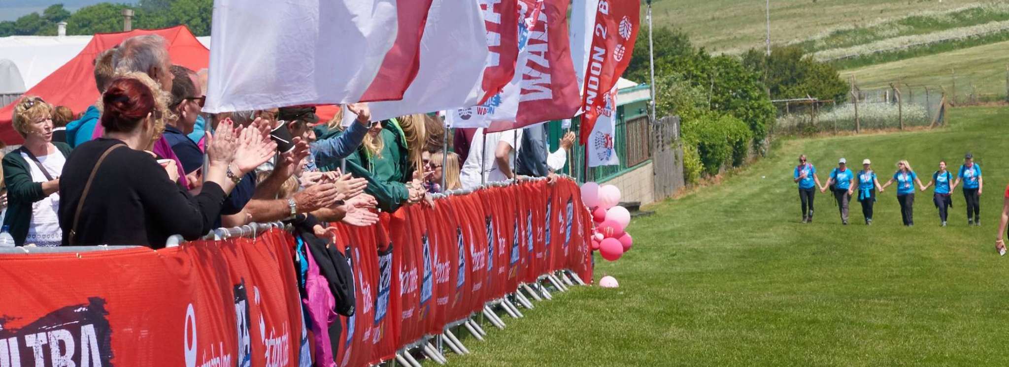 London to Brighton Challenge - Martlets